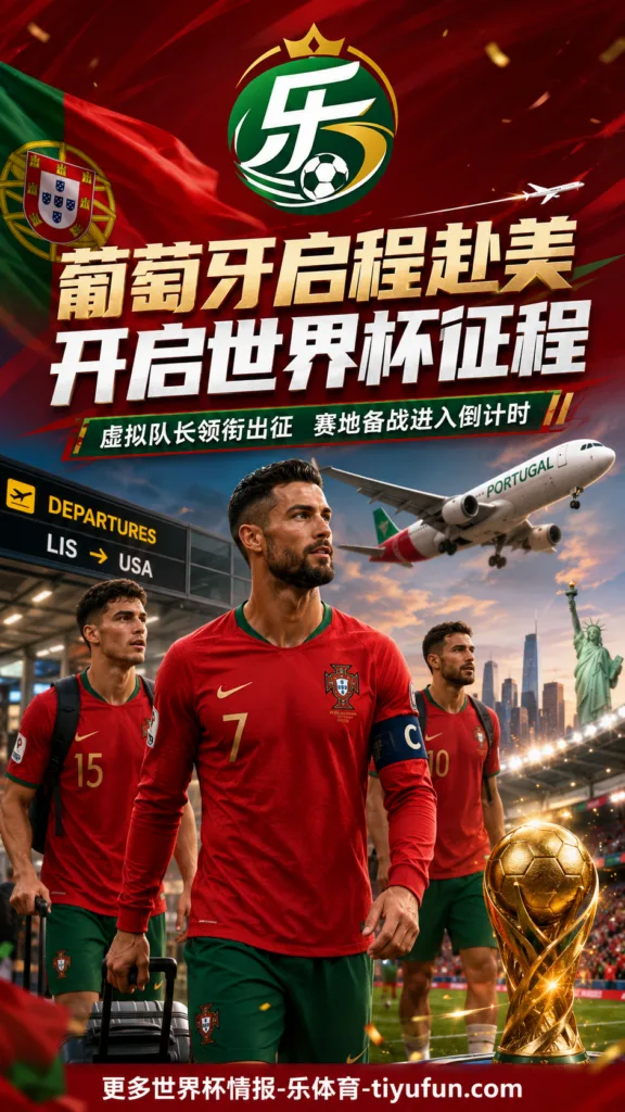 葡萄牙 vs 乌兹别克斯坦 2026世界杯比赛详情 – 乐体育